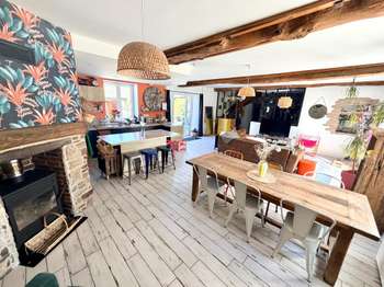Vente Maison Piscine à Saint-Benoît-des-Ondes (35114) : à vendre ...