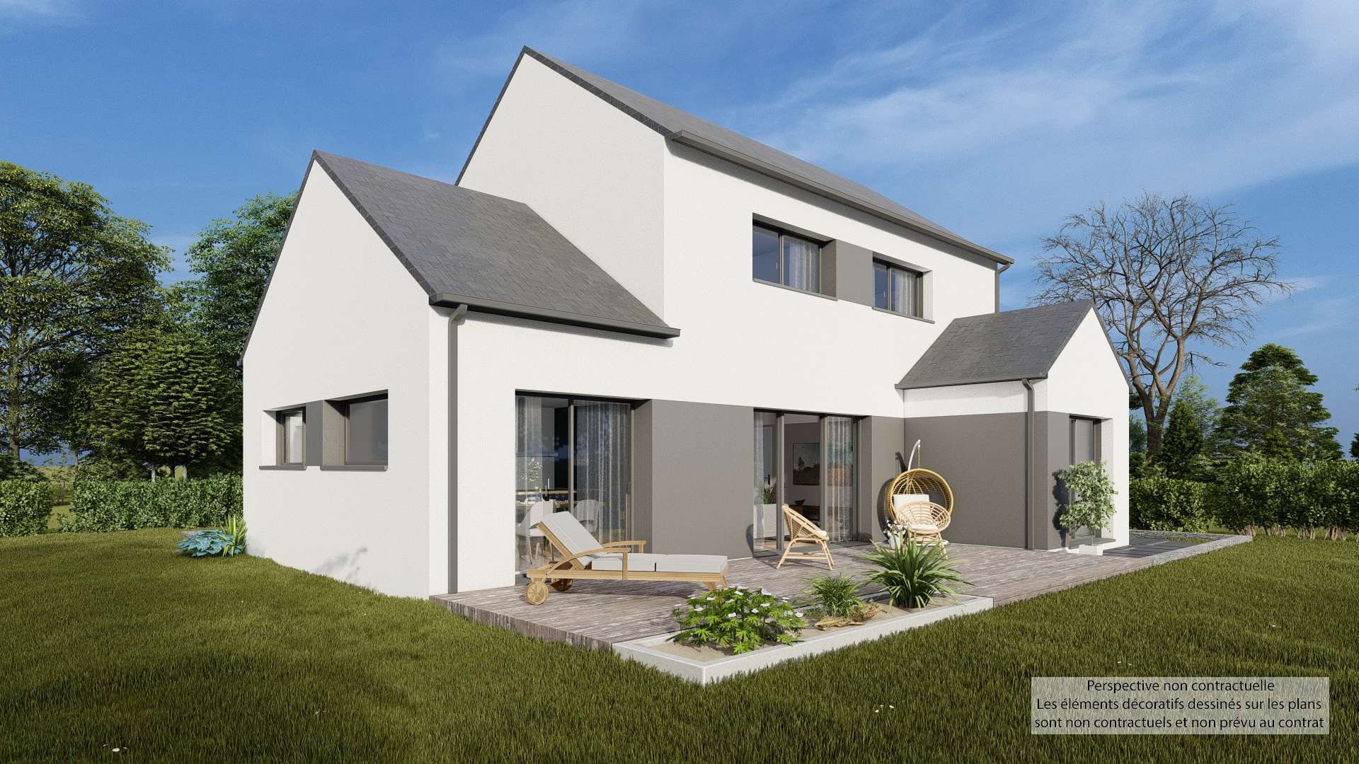 Vente Maison à Saint-Briac-sur-Mer (35800) : à vendre / 120m² Saint ...