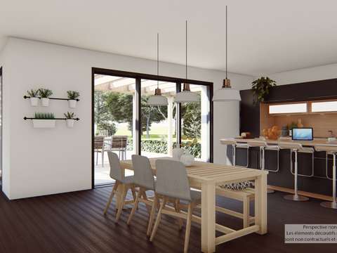 Vente Maison à Saint-Briac-sur-Mer (35800) : à vendre / 163m² Saint ...