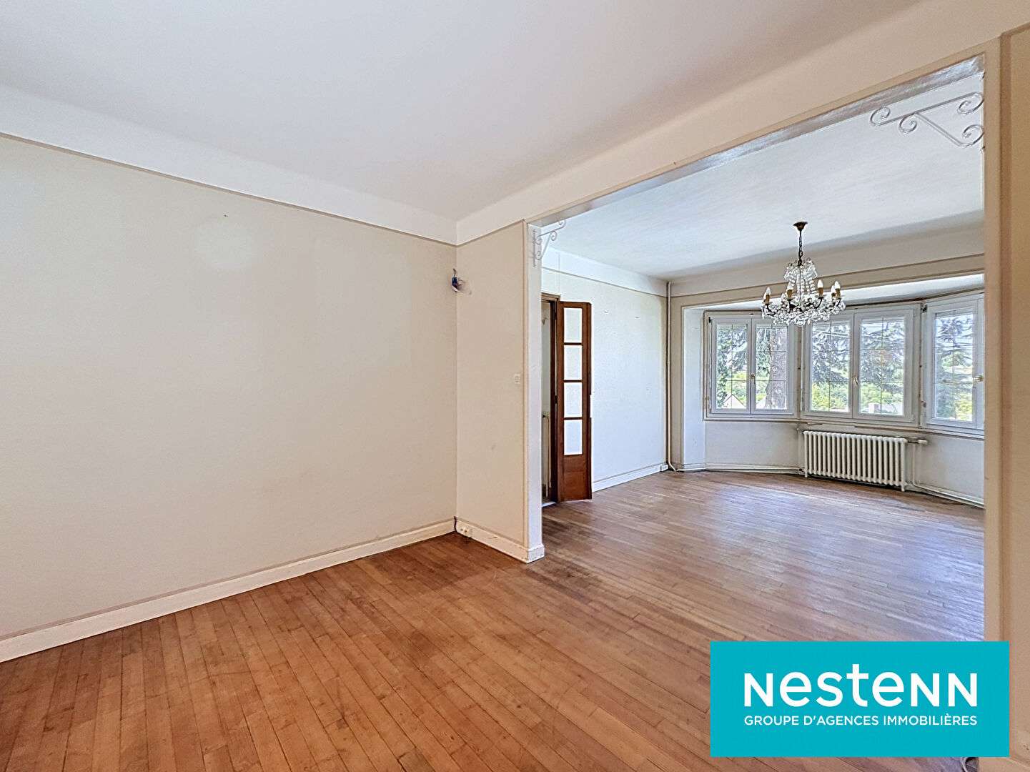 Vente Maison à Saint-Brieuc (22000) : à vendre / 145m² Saint-Brieuc