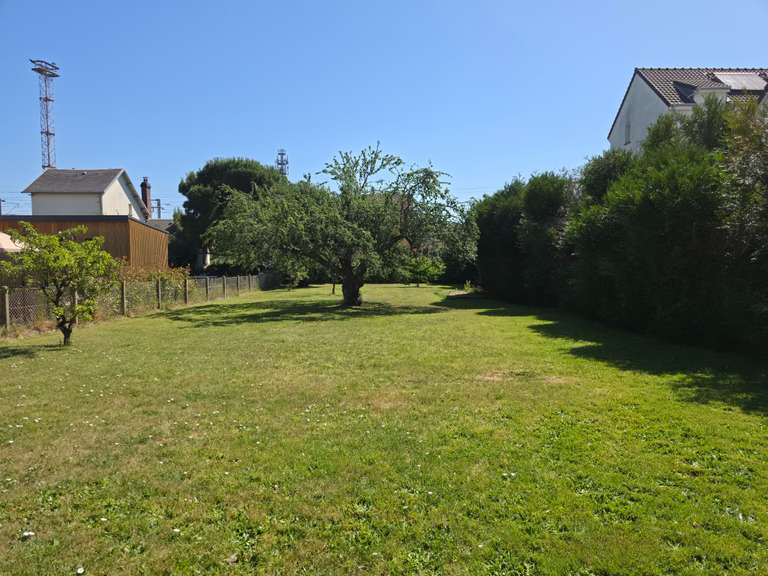 Vente Maison à Saint-Étienne-du-Rouvray (76800) : à vendre / 110m² ...