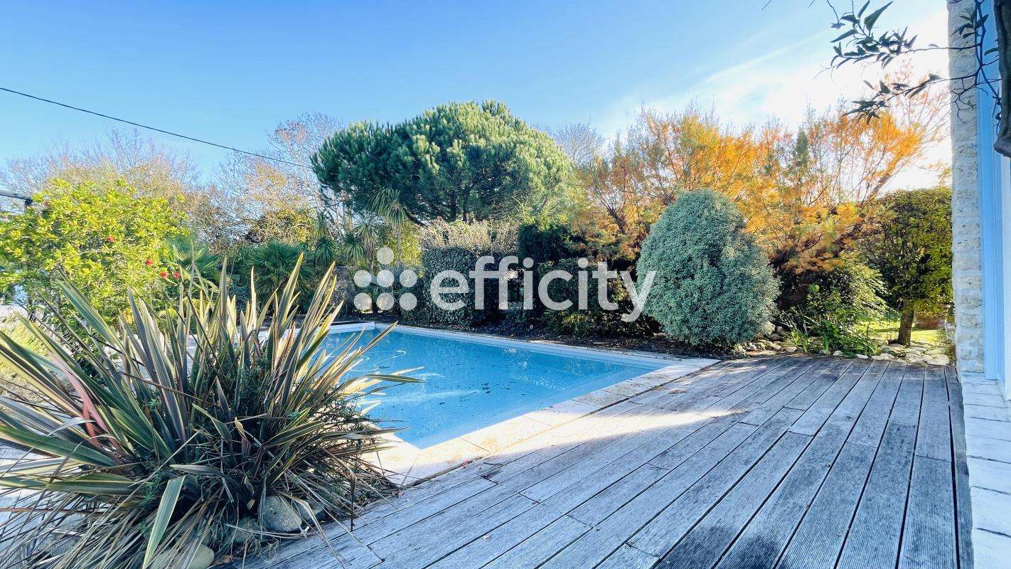 Vente Maison Piscine à Saint-Georges-d'Oléron (17190) : à vendre ...