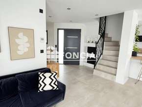 Saint-Georges-du-Bois. Le chantier des futurs vestiaires du club de ...