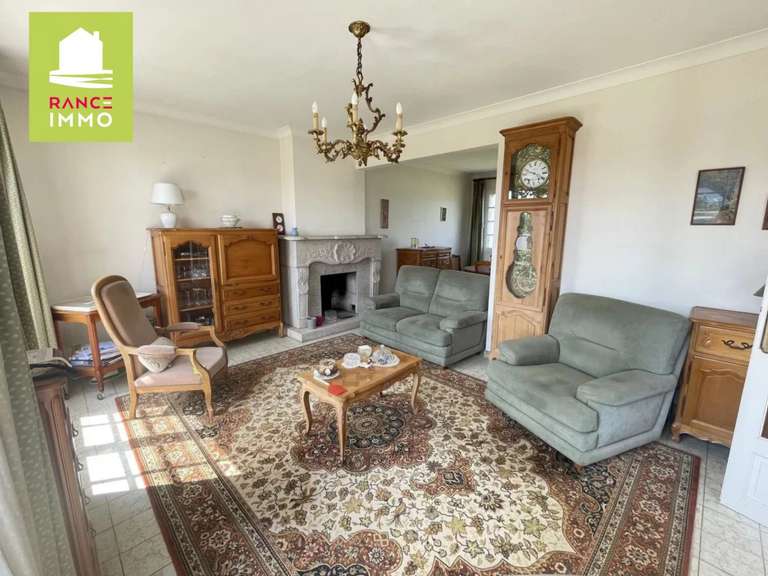 Vente Maison à Saint-Hélen (22100) : à vendre / 93m² Saint-Hélen