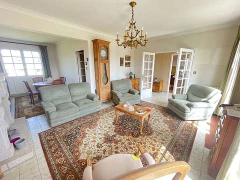 Vente Maison à Saint-Hélen (22100) : à vendre / 93m² Saint-Hélen