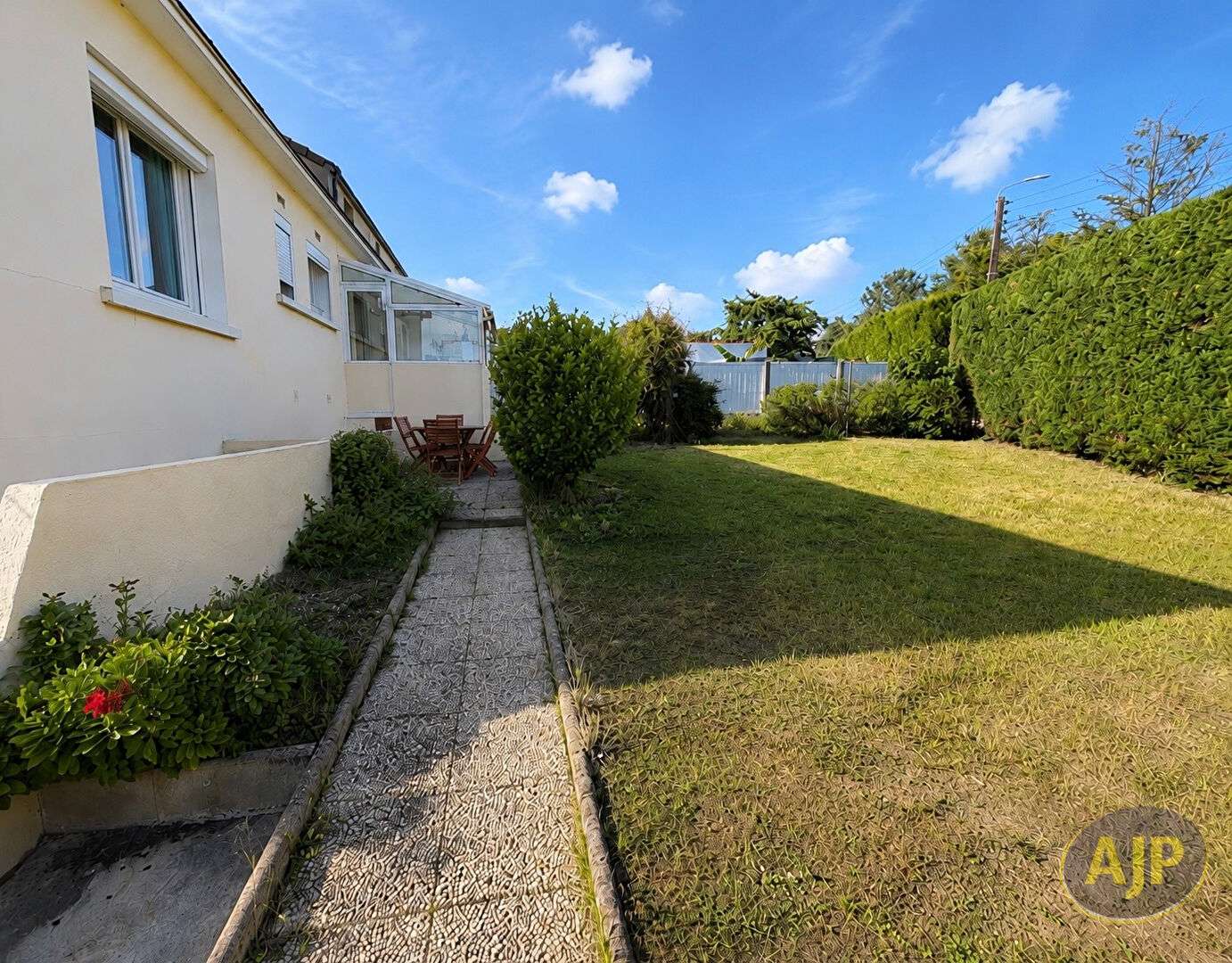 Vente Maison à Saint-Herblain (44800) : à vendre / 75m² Saint-Herblain