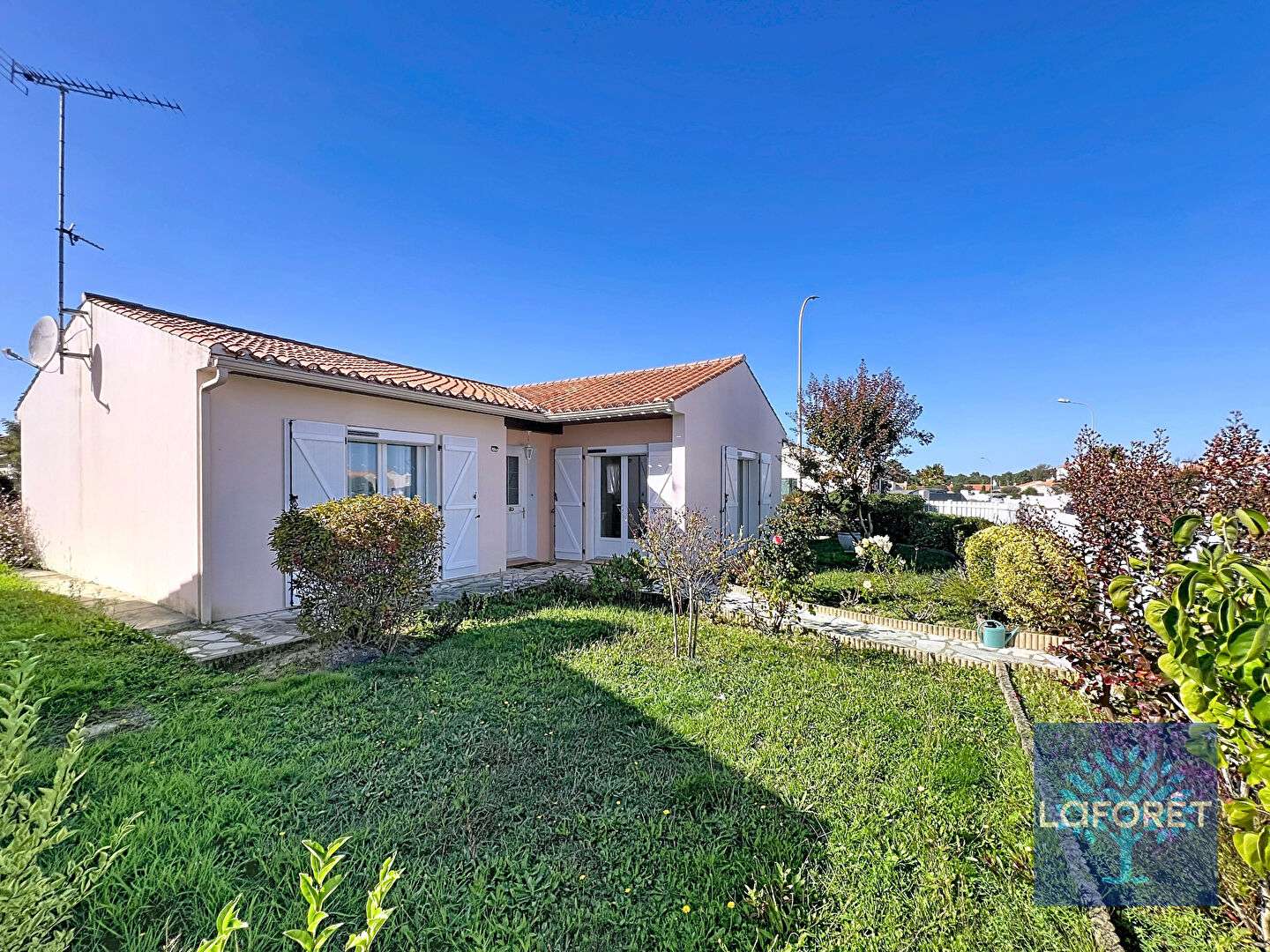 Maison A Vendre Saint Hilaire De Riez Notaire