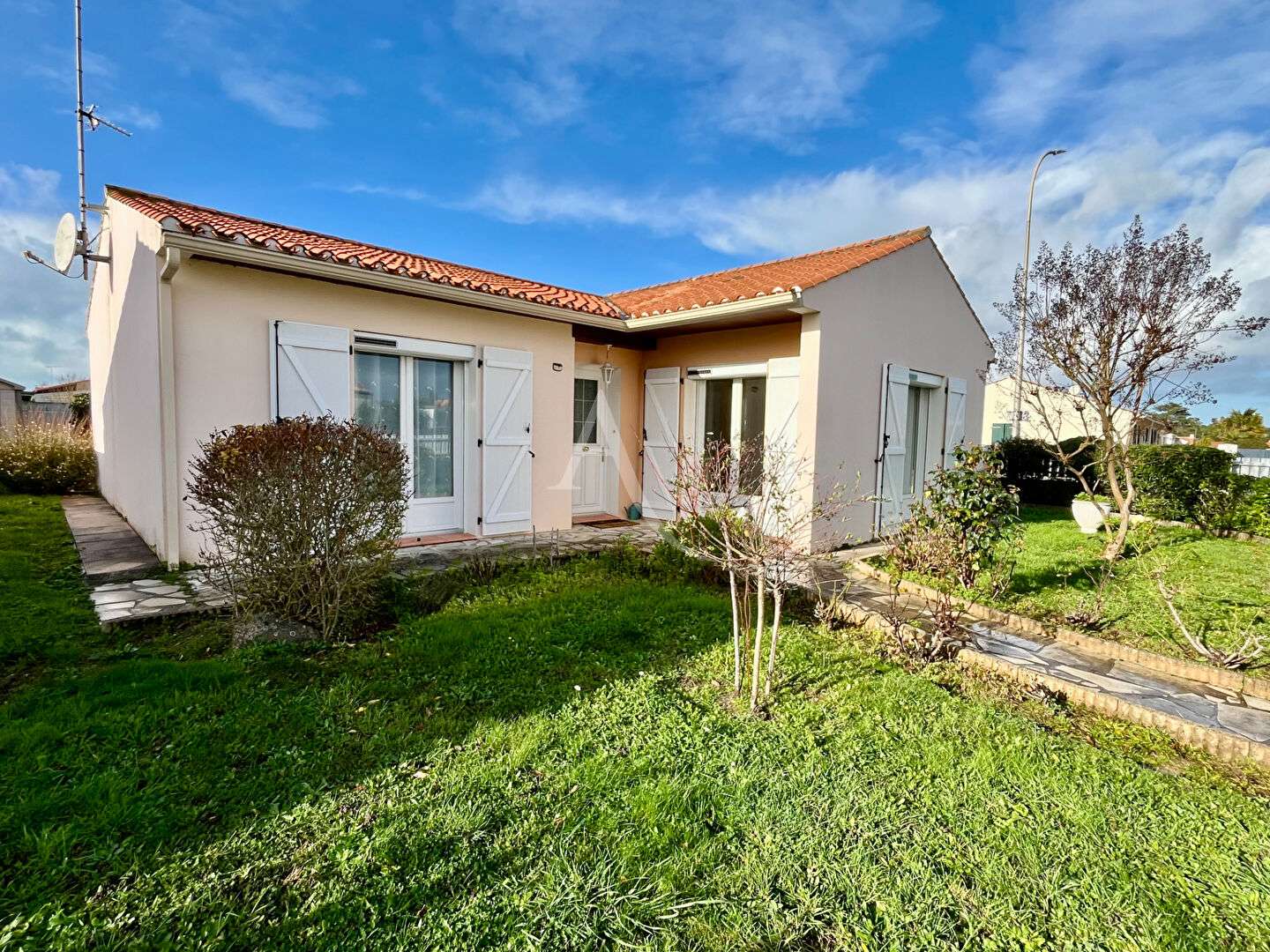 Maison A Vendre Saint Hilaire De Riez Notaire