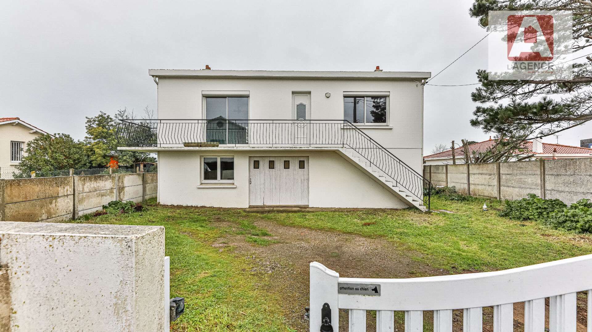 Maison A Vendre Saint Hilaire De Riez Notaire