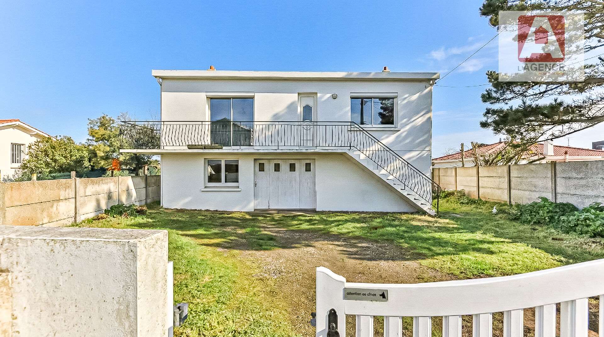 Maison A Vendre Saint Hilaire De Riez Notaire