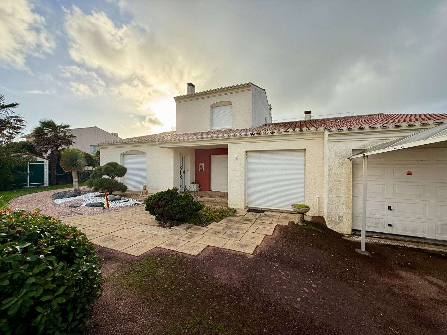 Maison A Vendre Saint Hilaire De Riez Notaire