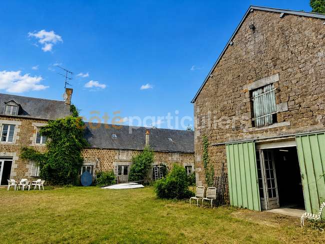Saint-Hilaire-du-Harcouët. Artistes, ils invitent le public lors d’une ...