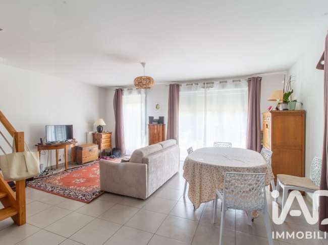 Vente Maison à Saint-Jean-de-Braye (45800) : à vendre / 83m² Saint-Jean ...