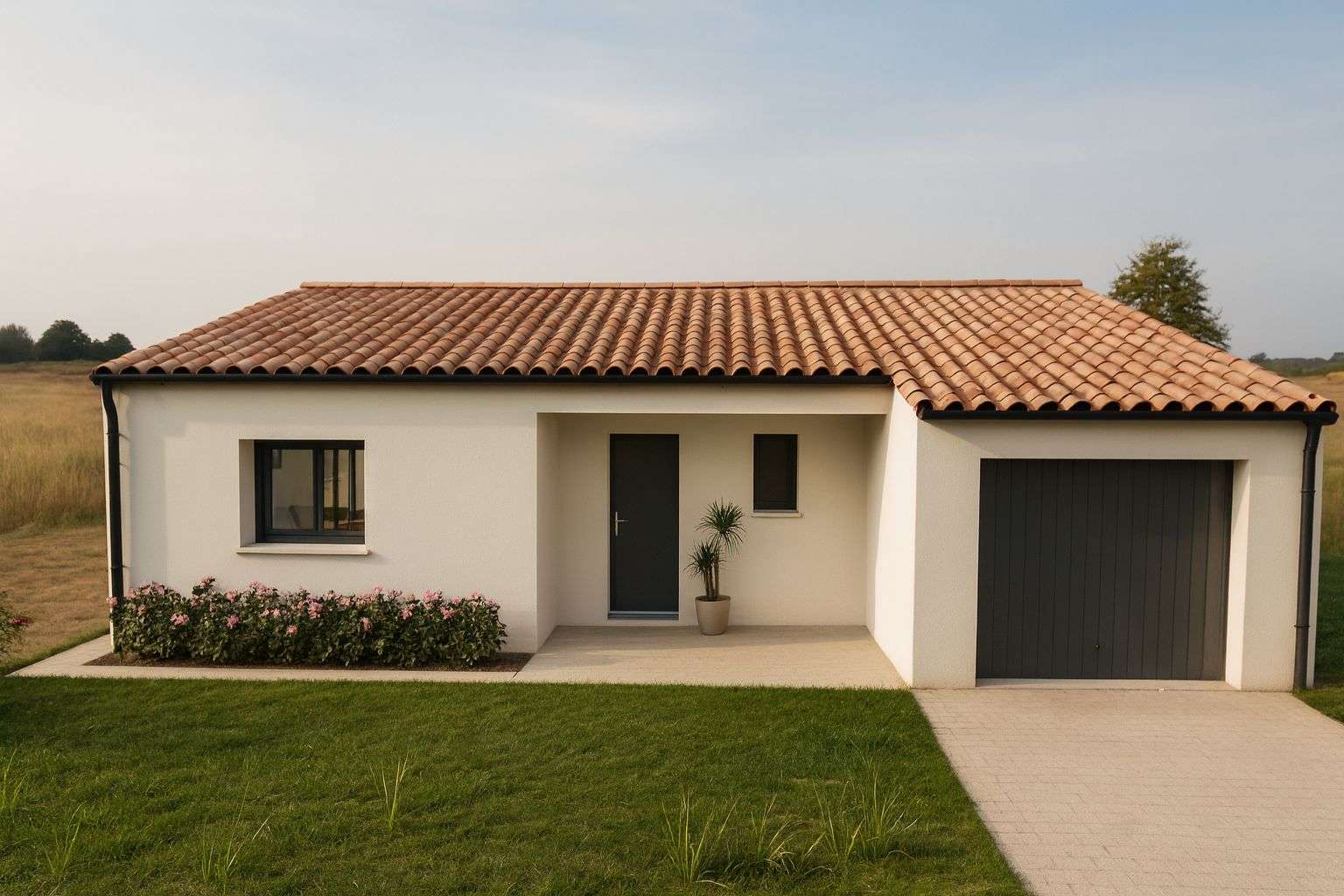 Vente Maison à Saint-Lin (79420) : à vendre / 100m² Saint-Lin