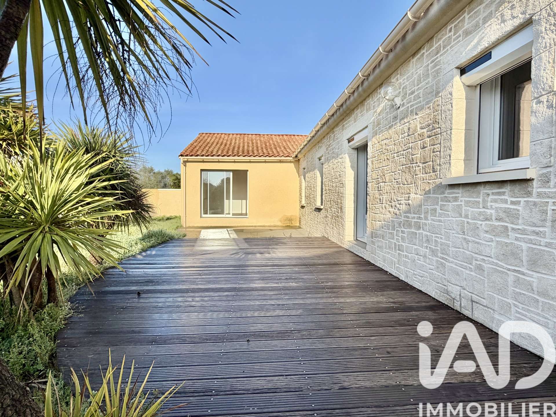 Maison Vendre Clisson