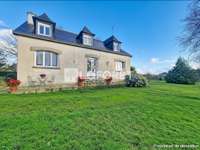 Vente Maison à Saint-Marcel (56140) : à vendre / 104m² Saint-Marcel