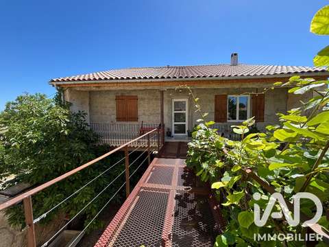 Vente Maison à Saint-Marcel-sur-Aude (11120) : à vendre / 180m² Saint ...