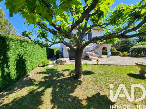 Vente Maison à Saint-Marcellin-en-Forez (42680) : à vendre / 110m² ...