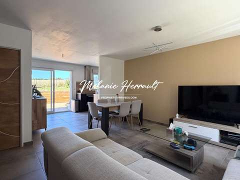 Vente Maison à Saint-Mars-d'Outillé (72220) : à vendre / 64m² Saint ...