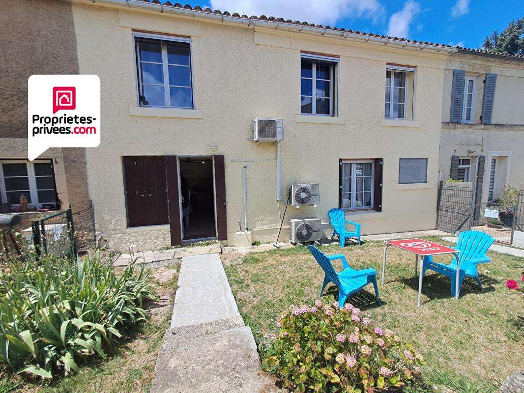 Vente Maison à Saint-Martin-des-Fontaines (85570) : à vendre / 87m² ...