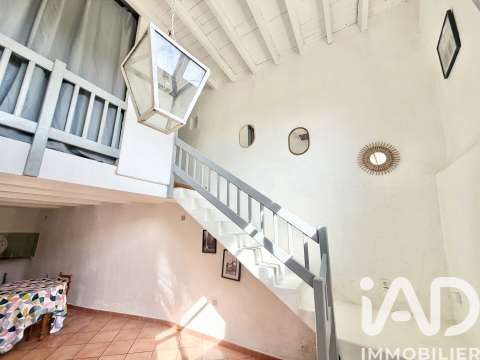 Vente Maison à Saint-Martin-le-Vieil (11170) : à vendre / 70m² Saint ...