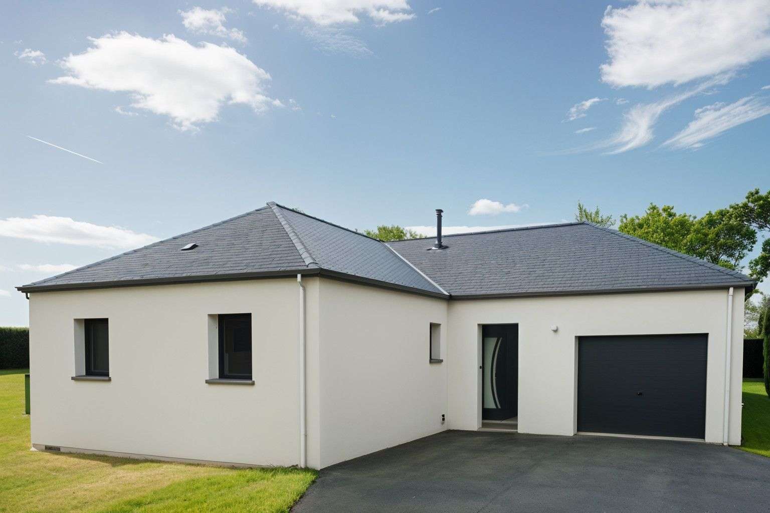 Vente Maison à Saint-Méen-le-Grand (35290) : à vendre / 79m² Saint-Méen ...