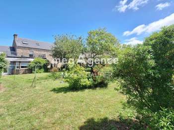 Vente Maison Bord de Mer à Saint-Méloir-des-Ondes (35350) : à vendre ...
