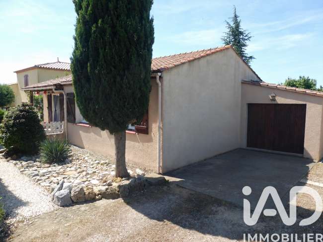 Vente Maison Piscine à Saint-Nazaire-d'Aude (11120) : à vendre Piscine ...
