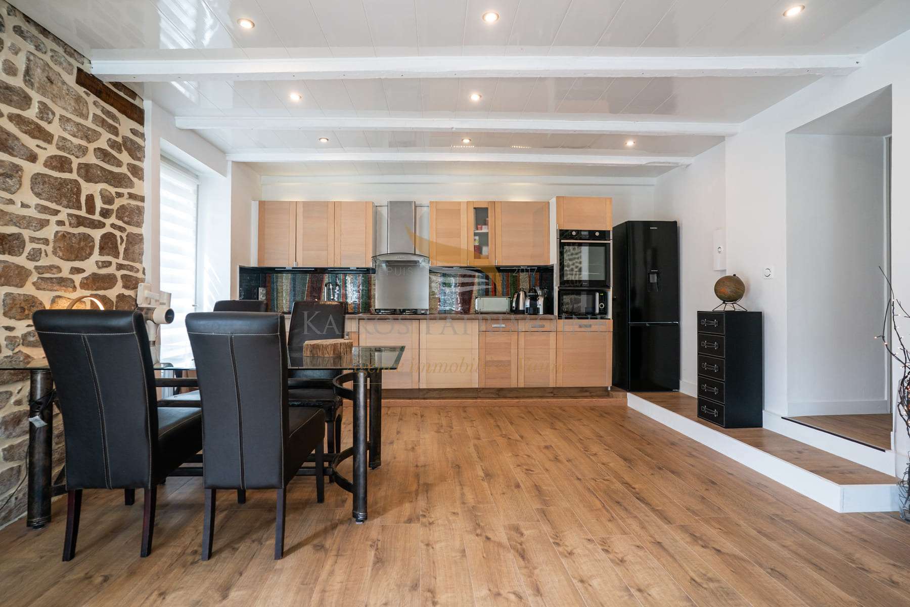 Vente Maison à Saint-Nolff (56250) : à vendre / 180m² Saint-Nolff