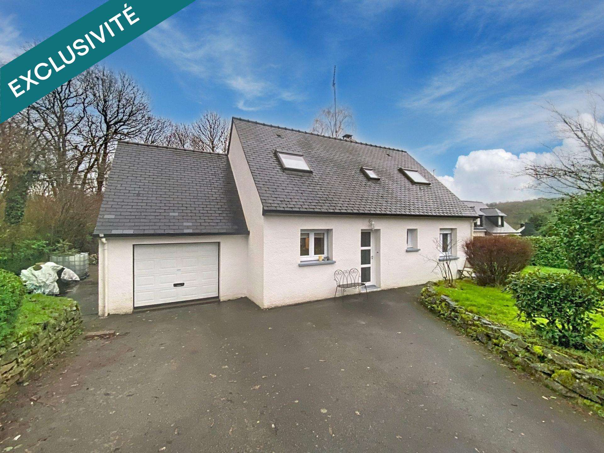 Vente Maison à Saint-Nolff (56250) : à vendre / 90m² Saint-Nolff
