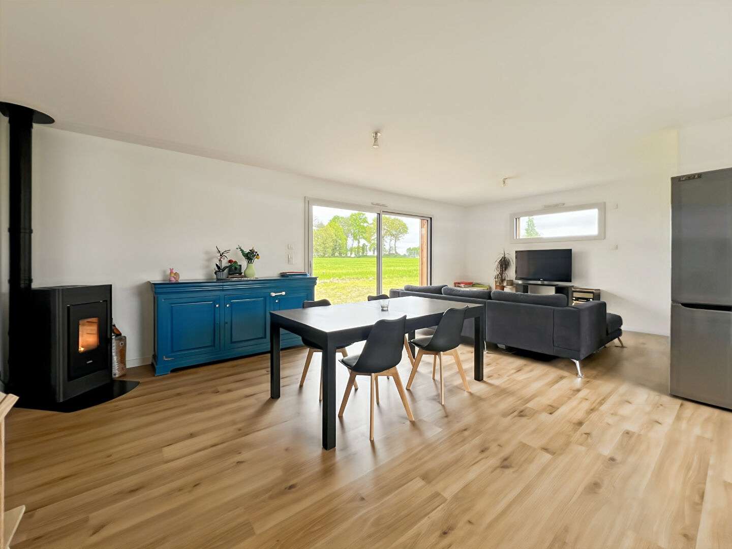 Vente Maison à Saint-Onen-la-Chapelle (35290) : à vendre / 86m² Saint ...