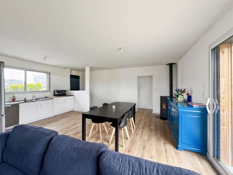 Vente Maison à Saint-Onen-la-Chapelle (35290) : à vendre / 86m² Saint ...