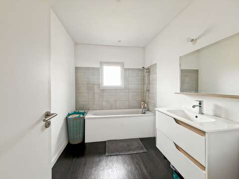 Vente Maison à Saint-Onen-la-Chapelle (35290) : à vendre / 86m² Saint ...