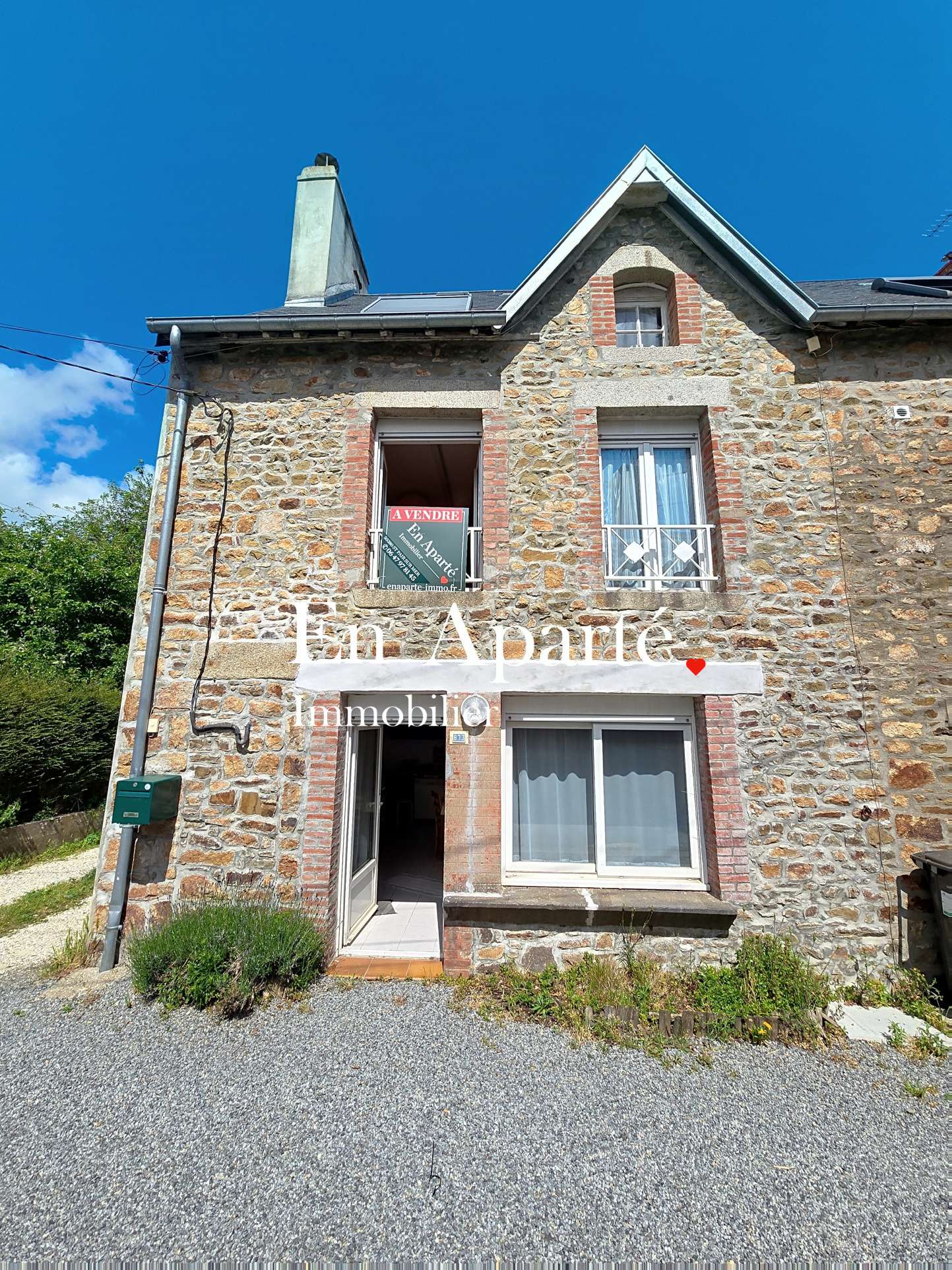 Vente Maison à Saint-Pair-sur-Mer (50380) : à vendre / 69m² Saint-Pair ...