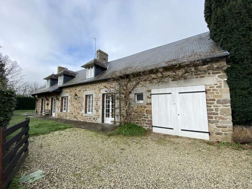 Vente Maison à Saint-Pair-sur-Mer (50380) : à vendre / 210m² Saint-Pair ...