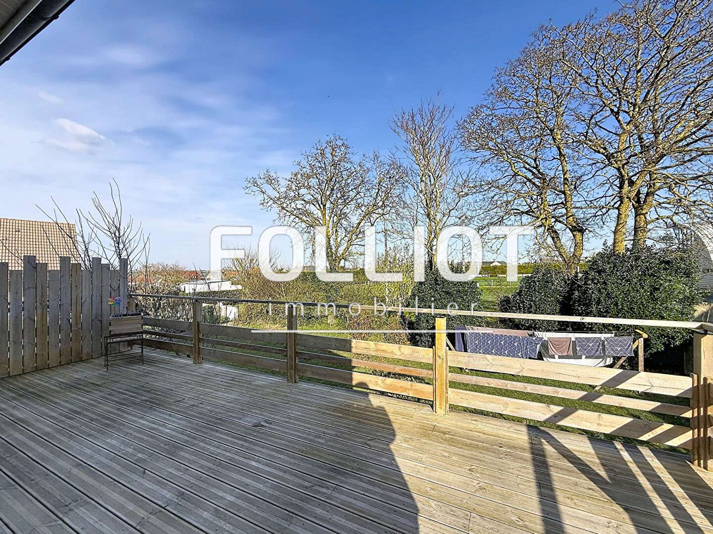 Vente Maison à Saint-Pair-sur-Mer (50380) : à vendre / 97m² Saint-Pair ...