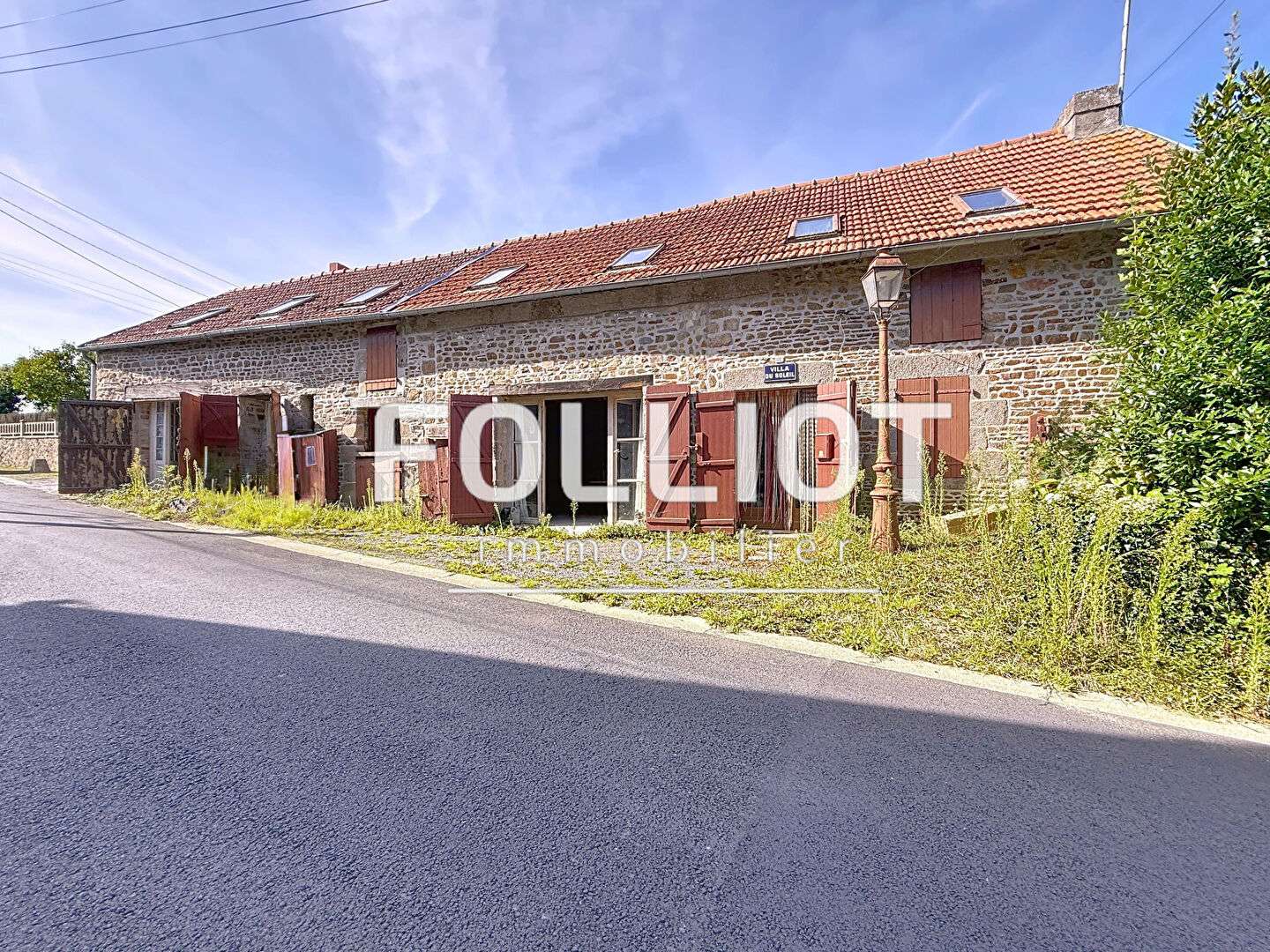 Vente Maison à Saint-Pair-sur-Mer (50380) : à vendre / 200m² Saint-Pair ...