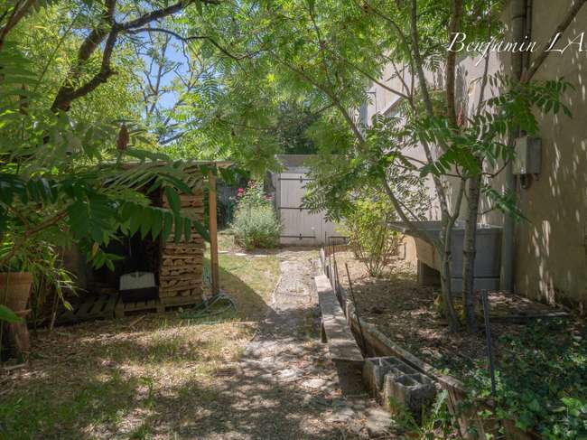 Vente Maison à Saint-Pierre-de-Buzet (47160) : à vendre / 117m² Saint ...