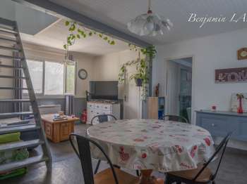 Vente Maison à Saint-Pierre-de-Buzet (47160) : à vendre / 117m² Saint ...
