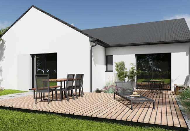 Vente Maison à Saint-Quay-Portrieux (22410) : à vendre / 81m² Saint ...
