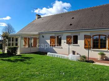 Vente Maison à Saint-Quentin-sur-le-Homme (50220) : à vendre / 52m² ...