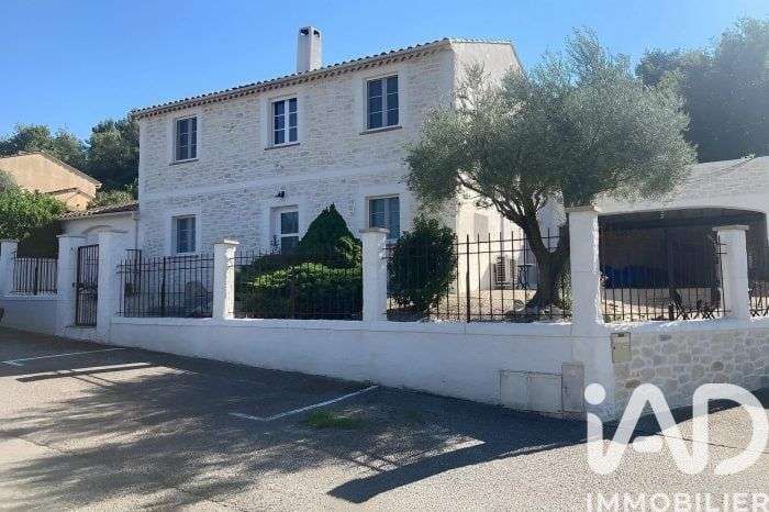 Vente Maison Piscine à Saint-Romain-en-Viennois (84110) : à vendre ...