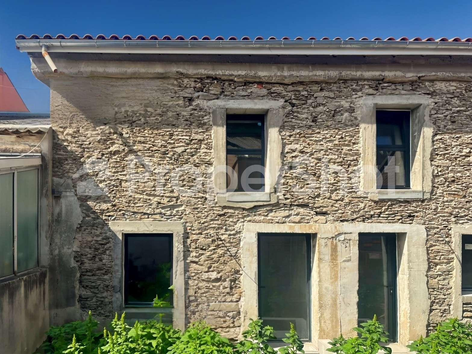 Vente Maison à Saint-Sébastien-Sur-Loire Douet (44230) : à vendre ...