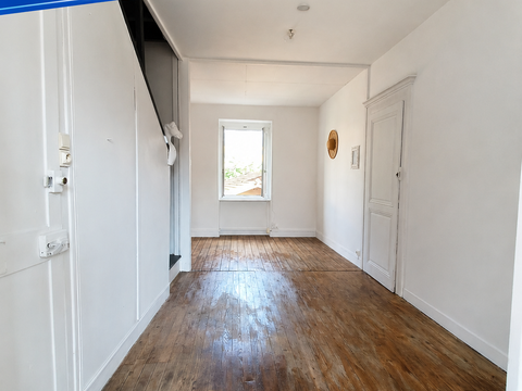 Vente Maison à Sainte-Foy-l'Argentière (69610) : à vendre / 41m² Sainte ...