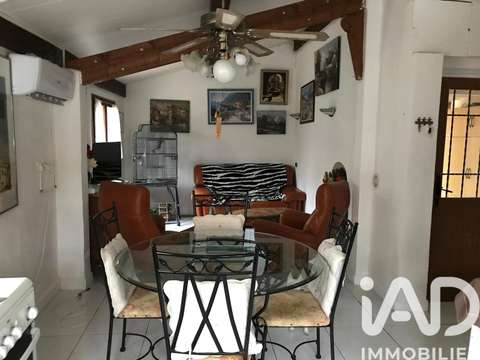 Vente Maison à Salles-d'Aude (11110) : à vendre / 72m² Salles-d'Aude