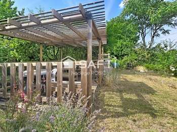Vente Maison à Seiches-sur-le-Loir (49140) : à vendre / 63m² Seiches ...