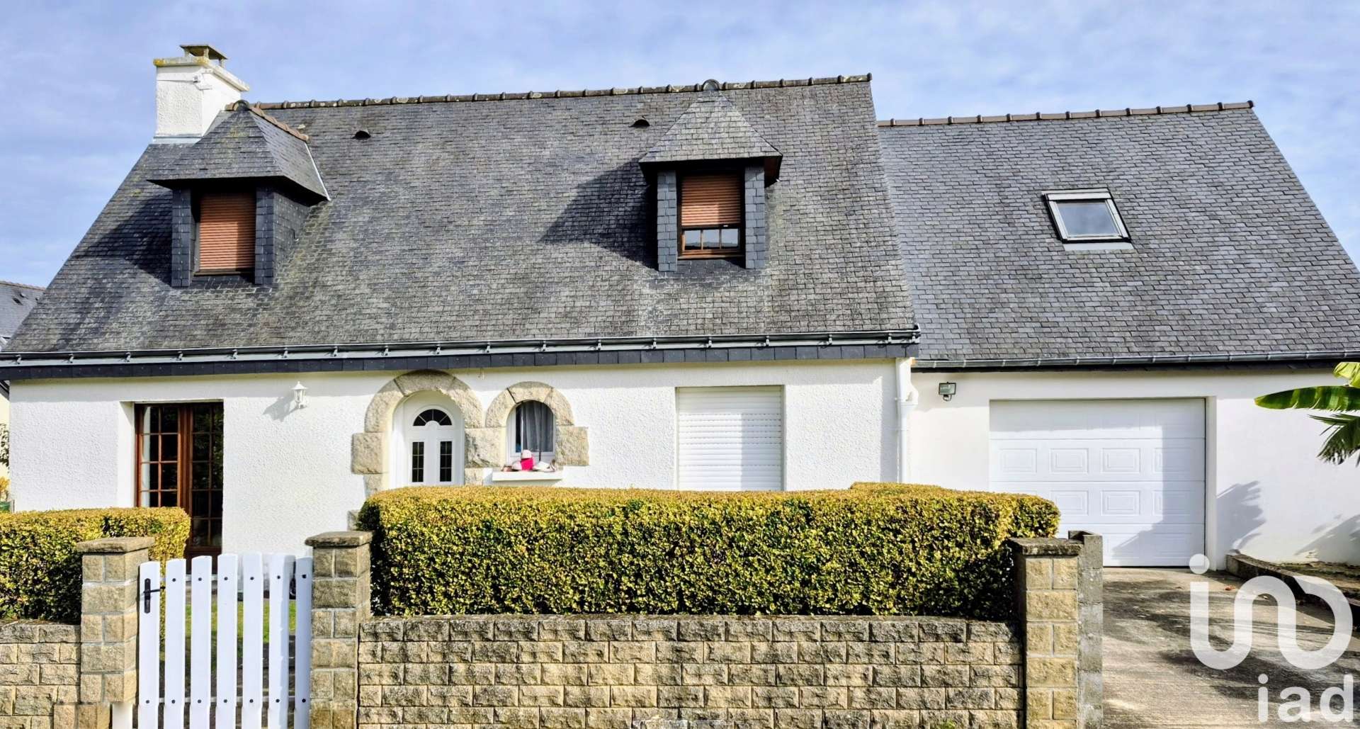 Vente Maison à Séné (56860) : à vendre / 94m² Séné