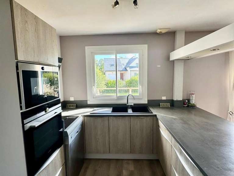 Vente Maison à Séné (56860) : à vendre / 81m² Séné