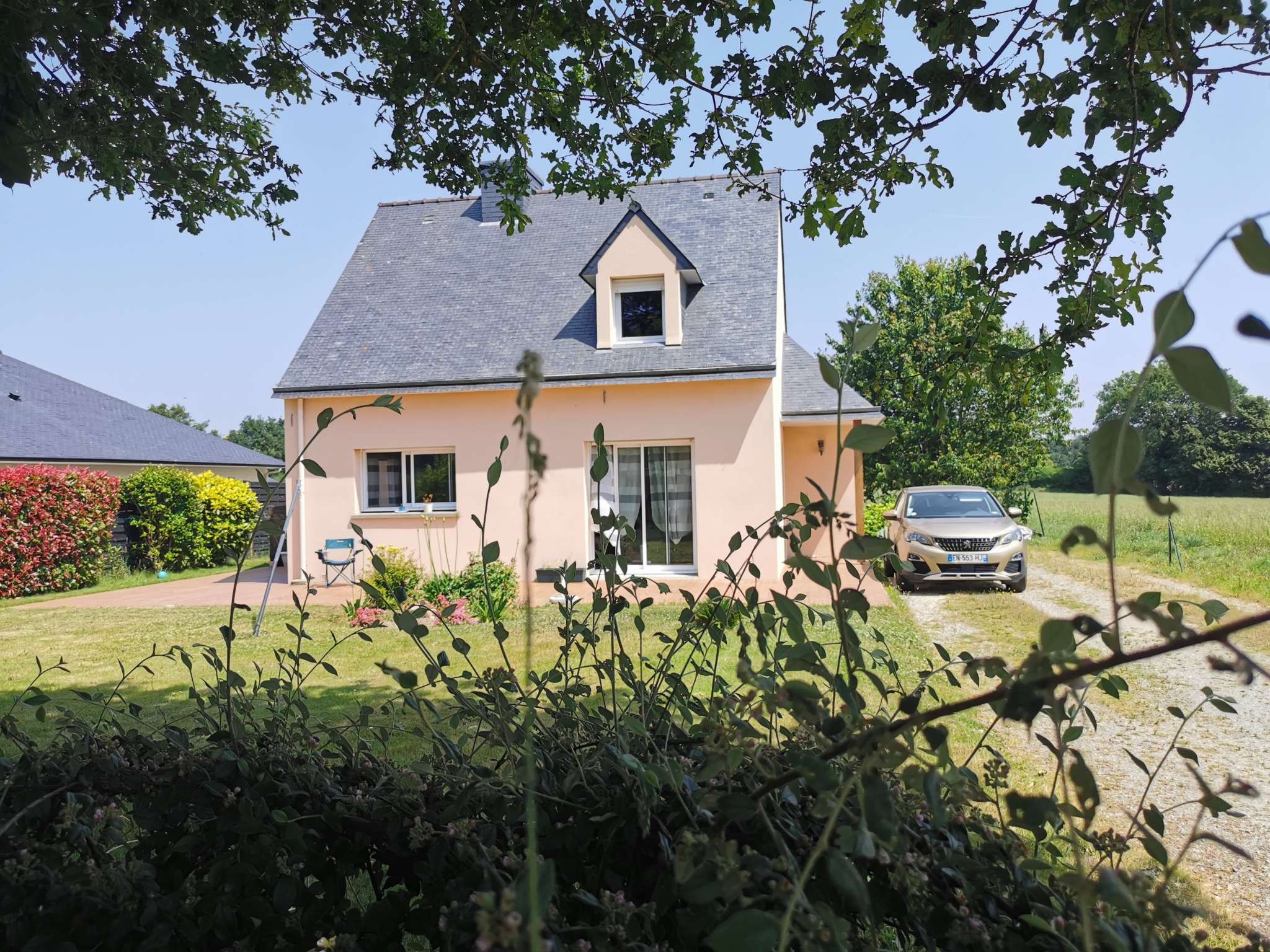 Vente Maison à Séné (56860) : à vendre / 107m² Séné