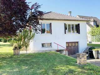 Maison DPE F ou G à vendre à Soignolles-en-Brie